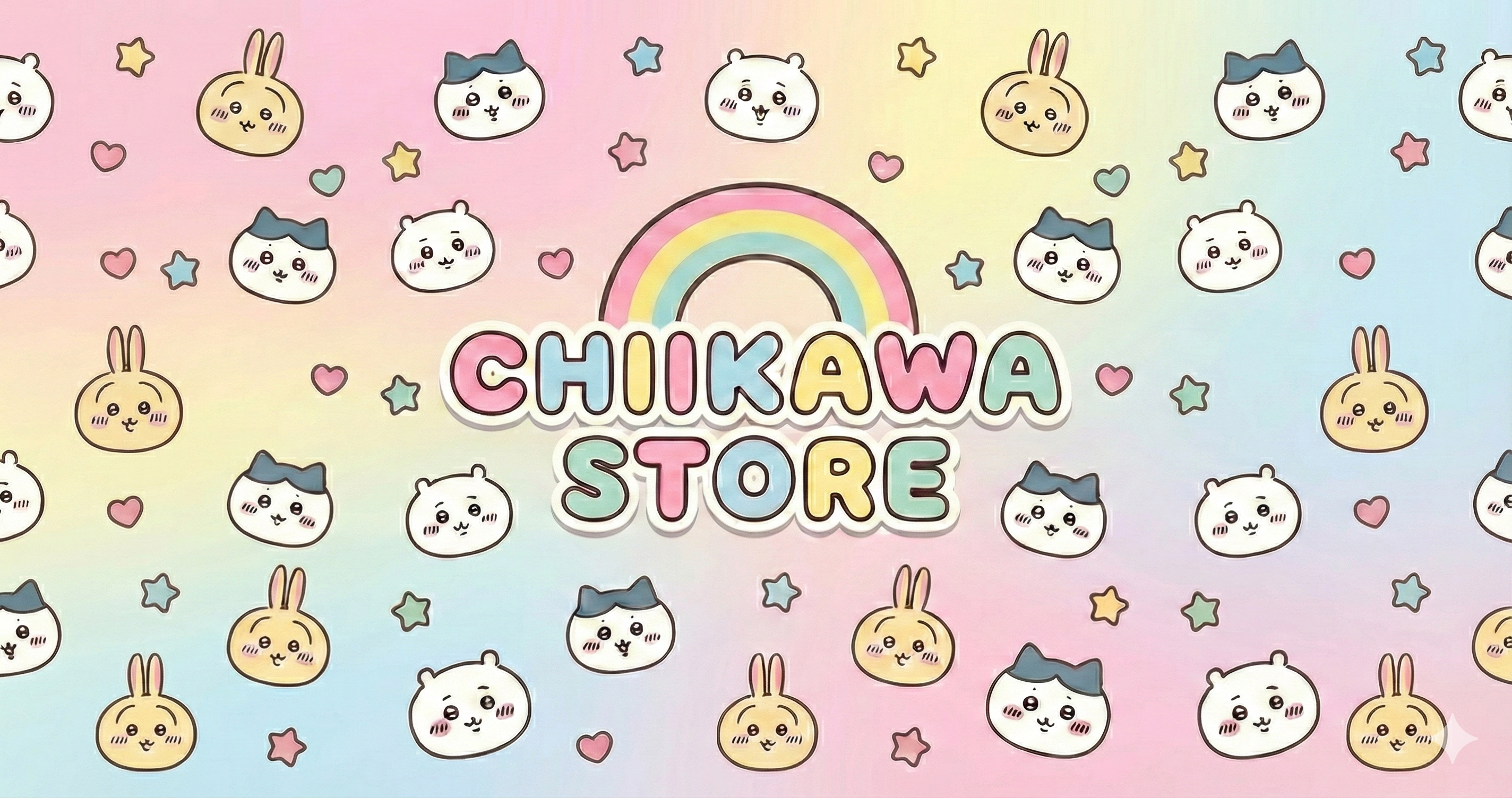 Chiikawa Store